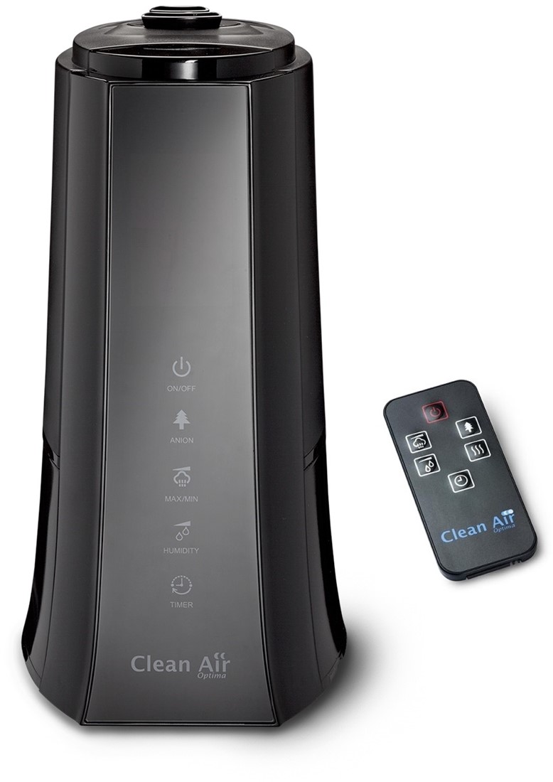 Humidificateur d’air ultrason + ioniseur CA-603